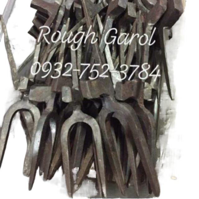ROUGH GAROL (Buwang Gaff Tari) | Lazada PH