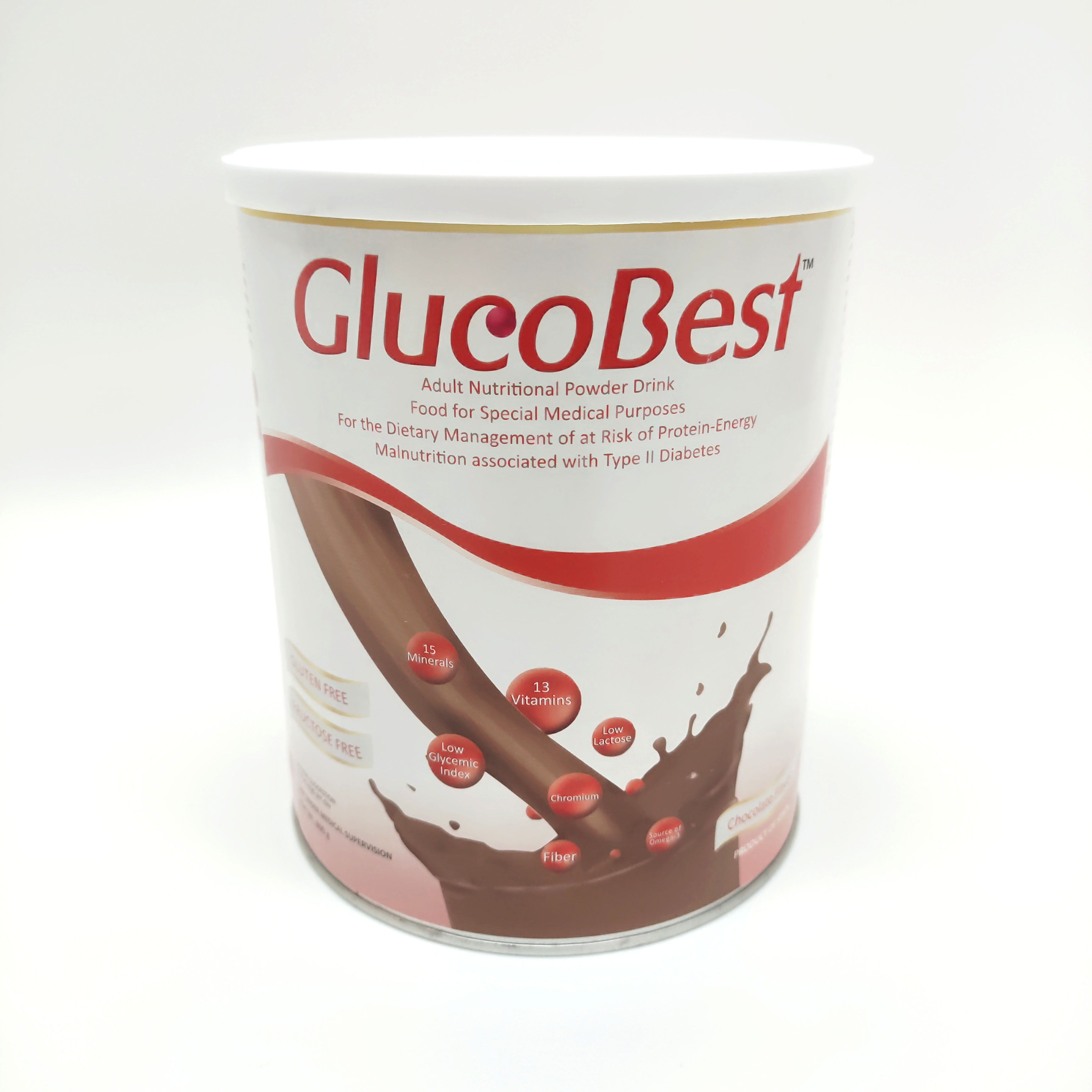 Glucobest Choco Drink 800g | Lazada PH