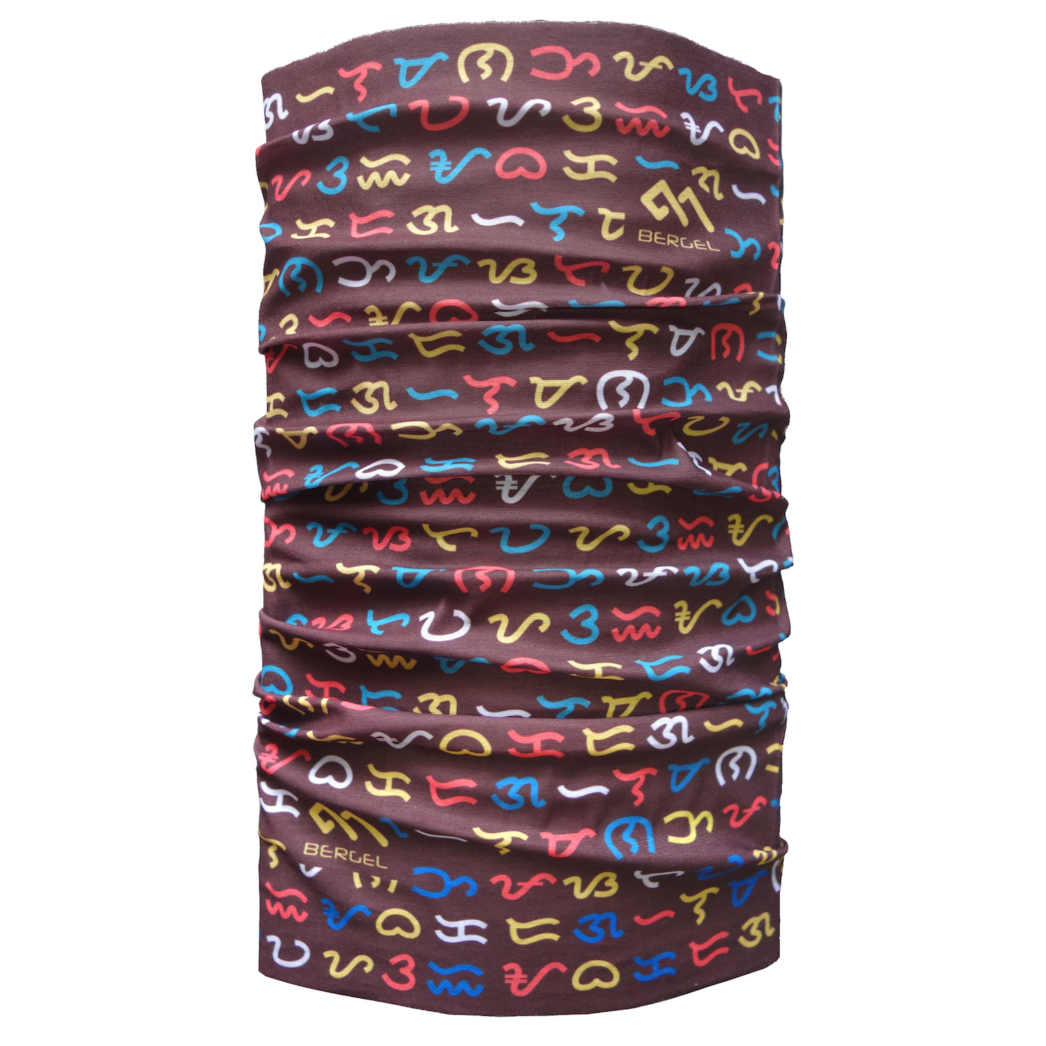 Bergel Baybayin Classic Multifunctional Headwear (3 Options) Local ...