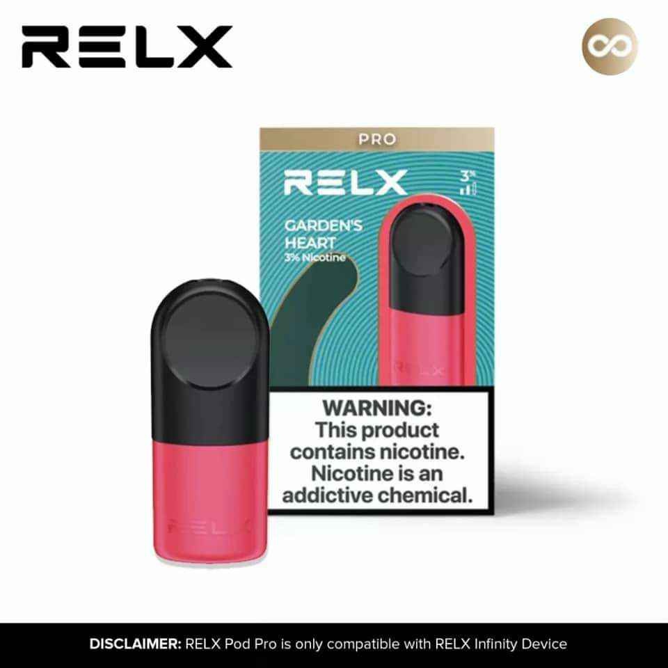 vaper AFFORDABLE RELX INFINITY | Lazada PH