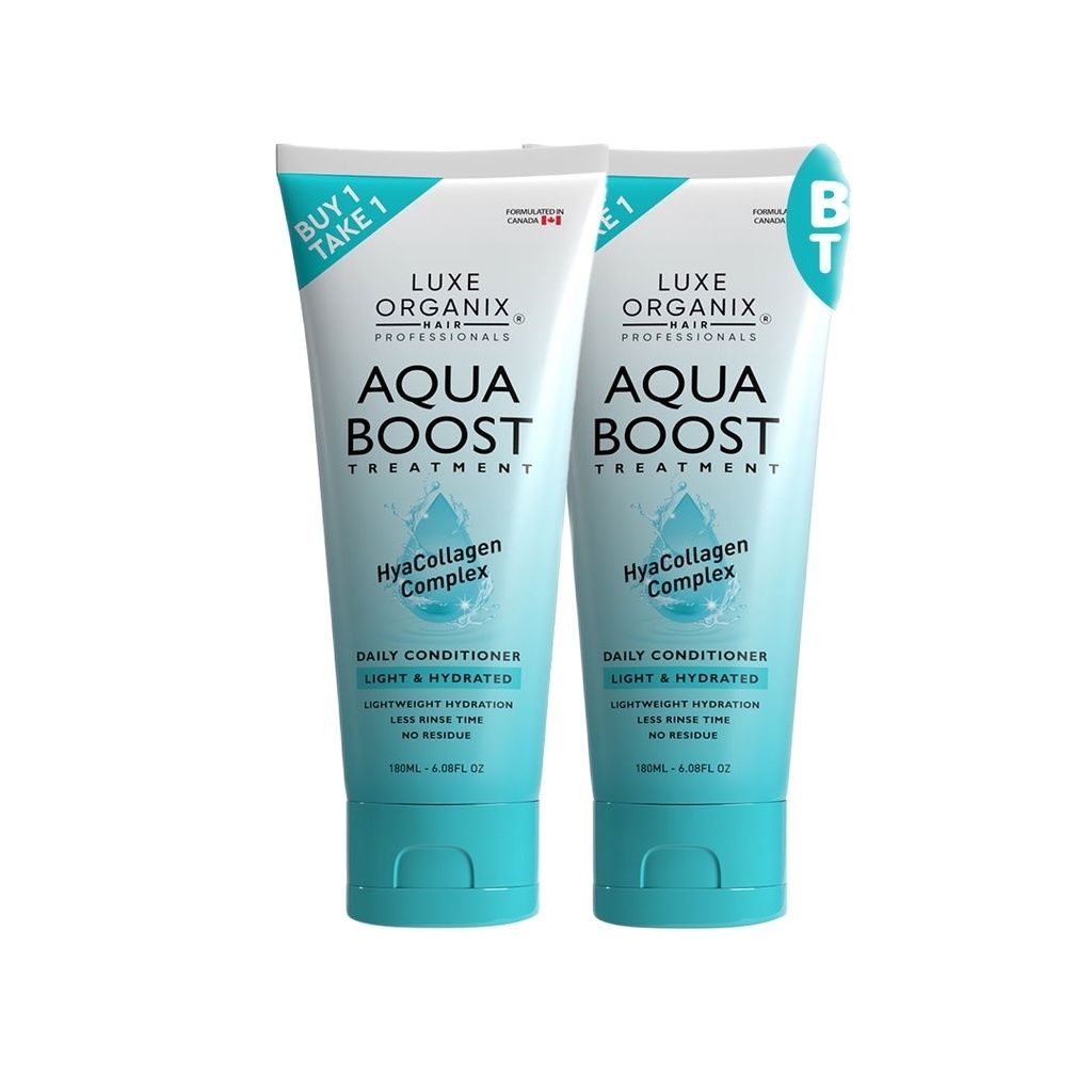 🔥【Hot Sale】💎 Aqua Boost Light Hydrated 180ml B1T1 | Lazada PH
