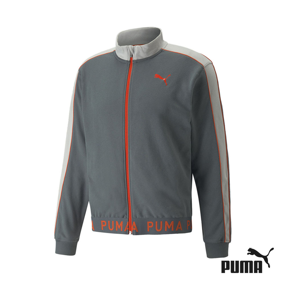 [NEW] PUMA Full-Zip Men's Training Jacket | Lazada PH