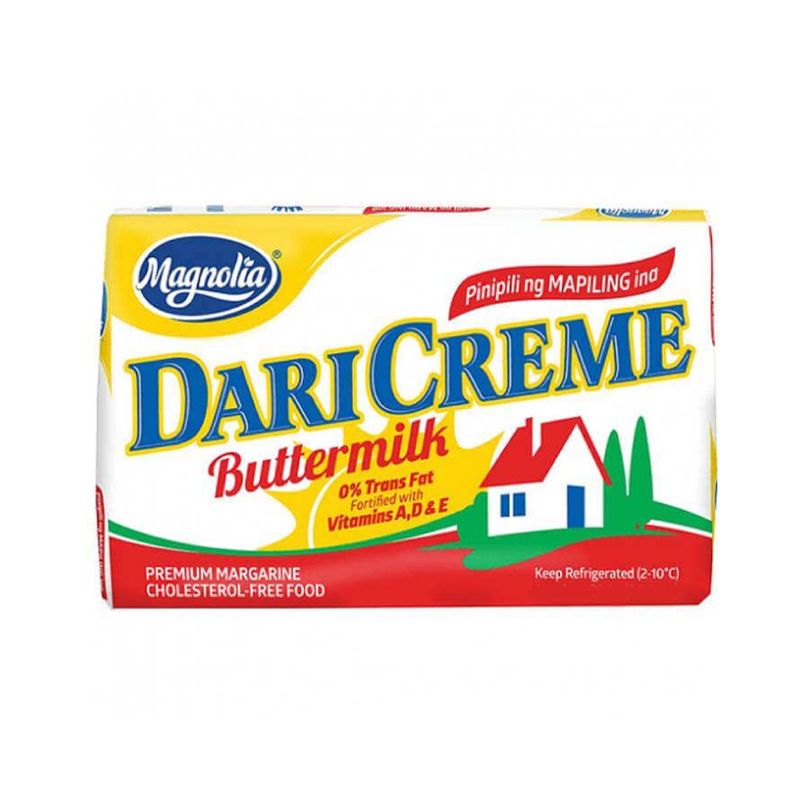 Dari Creme Buttermilk (200g) | Lazada PH