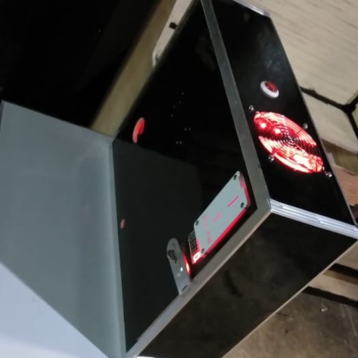 durable PISONET TABLE TOP BOX (SLIM TYPE | Lazada PH