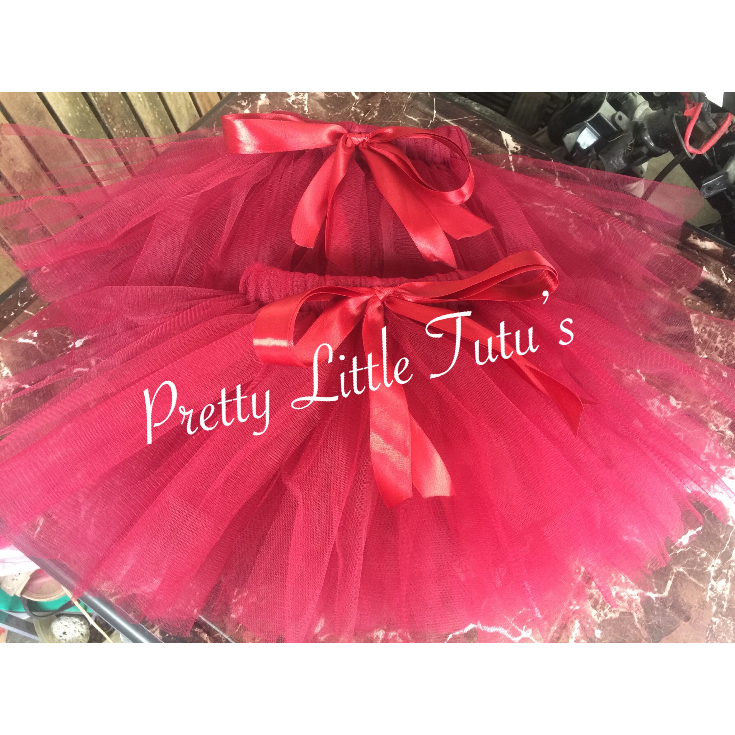 Pretty Maroon Tutu Skirt for kids and Babies | Lazada PH