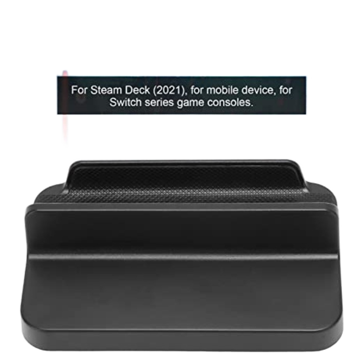 COD Portable Game Console Holder Dock for Steam Deck / OLED/ Lite ...