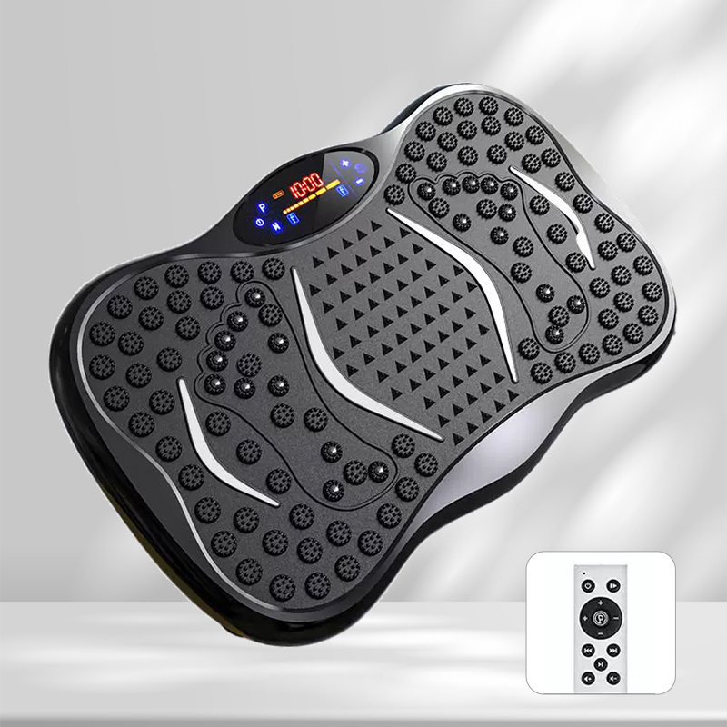 Vibration platform vibration weight loss machine suitable for exercise ...