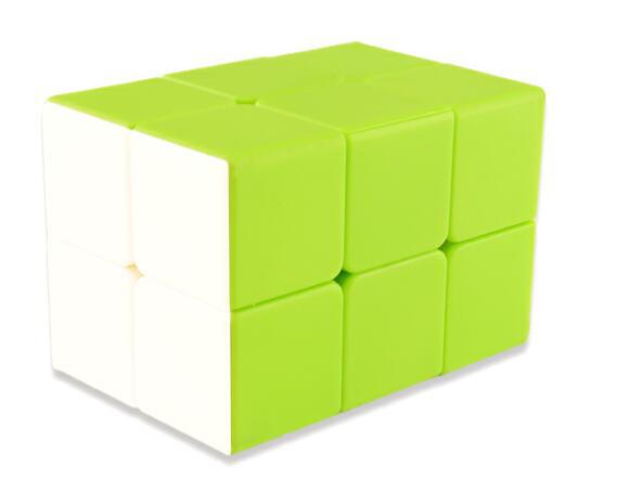 Sandwich Concave-Convex 3 Level Volcano Rubik's Cube Kindergarten Level ...
