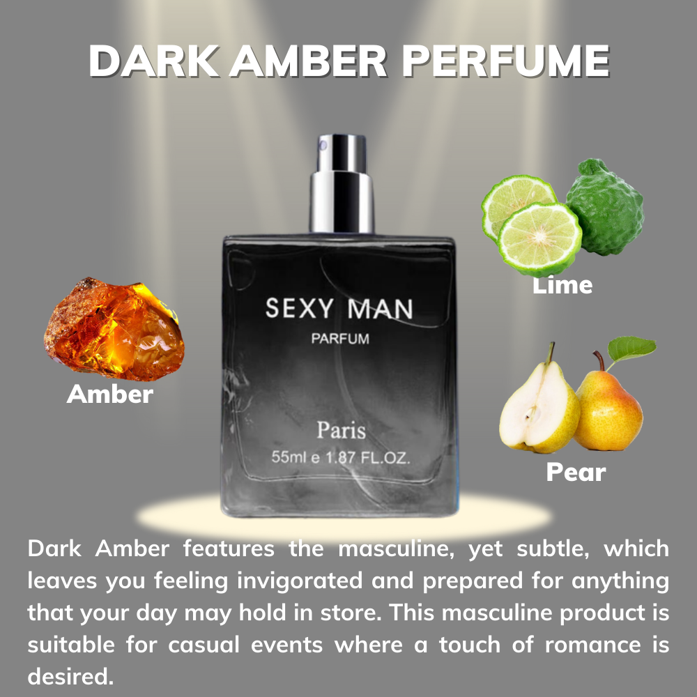 SEXY MEN Christmas Gift ideas perfume original for Men Sweet Night ...