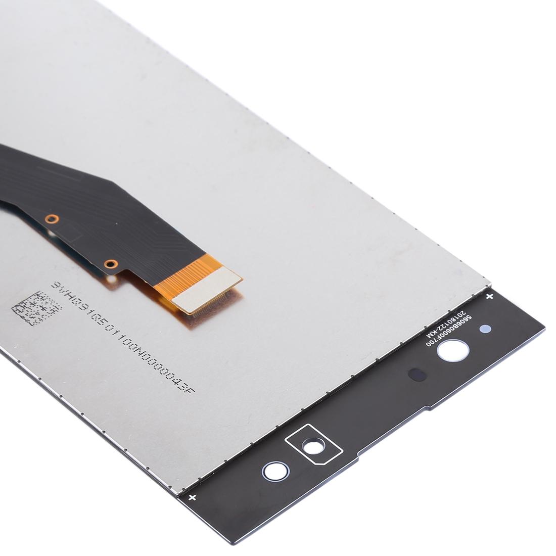 LCD Screen and Digitizer Full Assembly for Sony Xperia XA2 Ultra ...