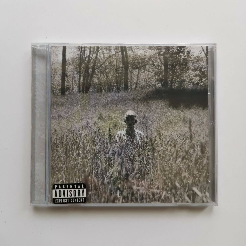 New stock Taylor Swift folklore 2 mildewy New Album CD | Lazada PH