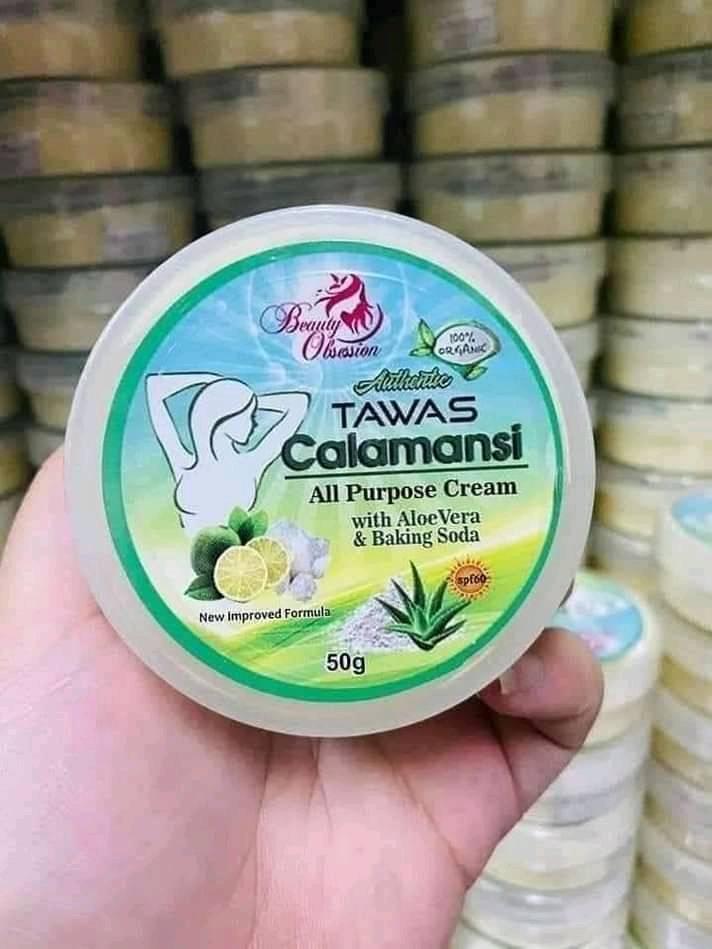 BEAUTY OBSESSION CREAM | Lazada PH