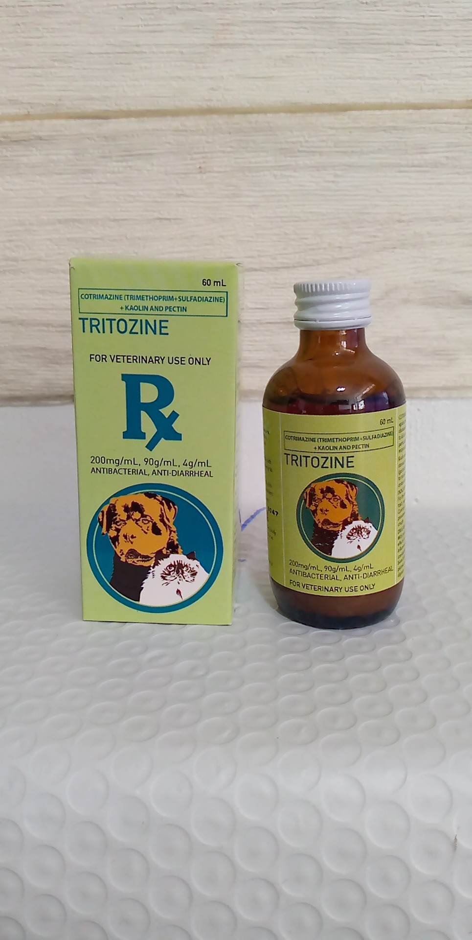 TRITOZINE 60 ML | Lazada PH