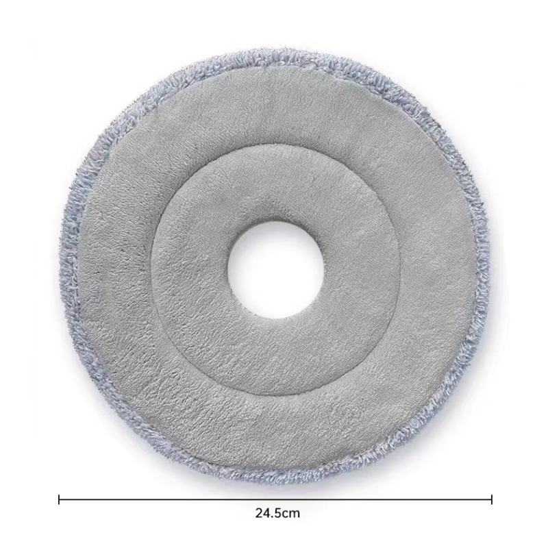 Joybos M16 Plus Self Wash Spin Mop Cloth For M16 Plus Mop cloth | Lazada PH