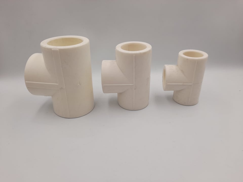 PPR Plain Tee - 1/2, 3/4 and 1 | Lazada PH