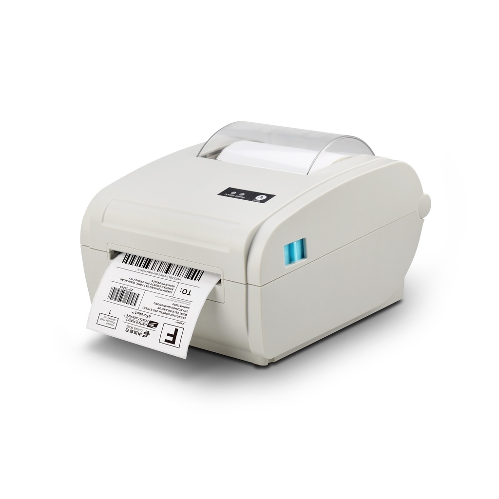 Xprinter 460B Bluetooth/Cellphone USB Thermal Printer Waybill Express ...
