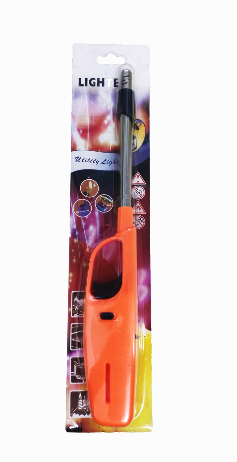 Kitchen Lighter Lgniter - Firepower Flexible Refillable Long-Reach DHQ ...