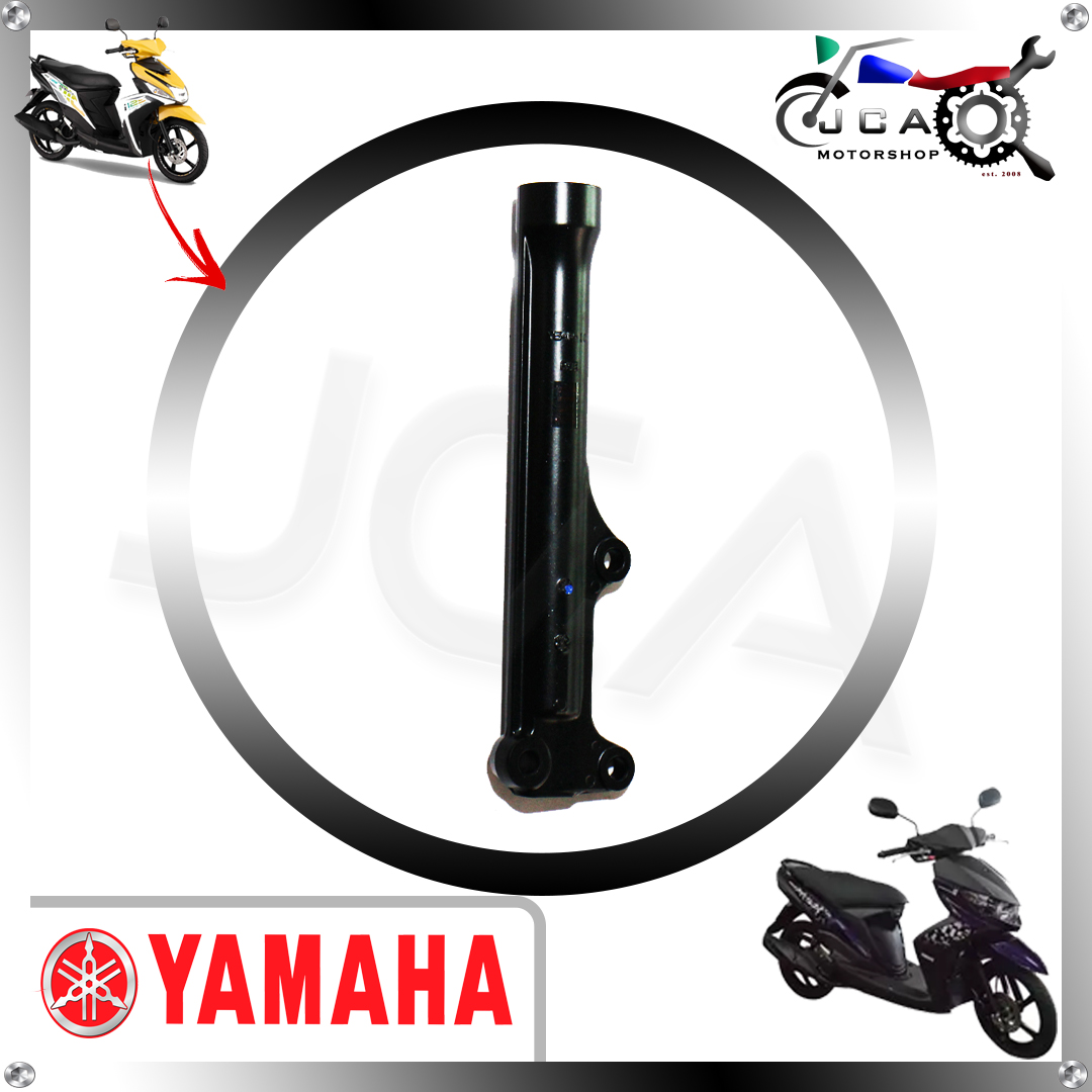 ORIGINAL YAMAHA FRONT FORK OUTER TUBE FOR MIO SOUL I 115, MIO I 125 ...