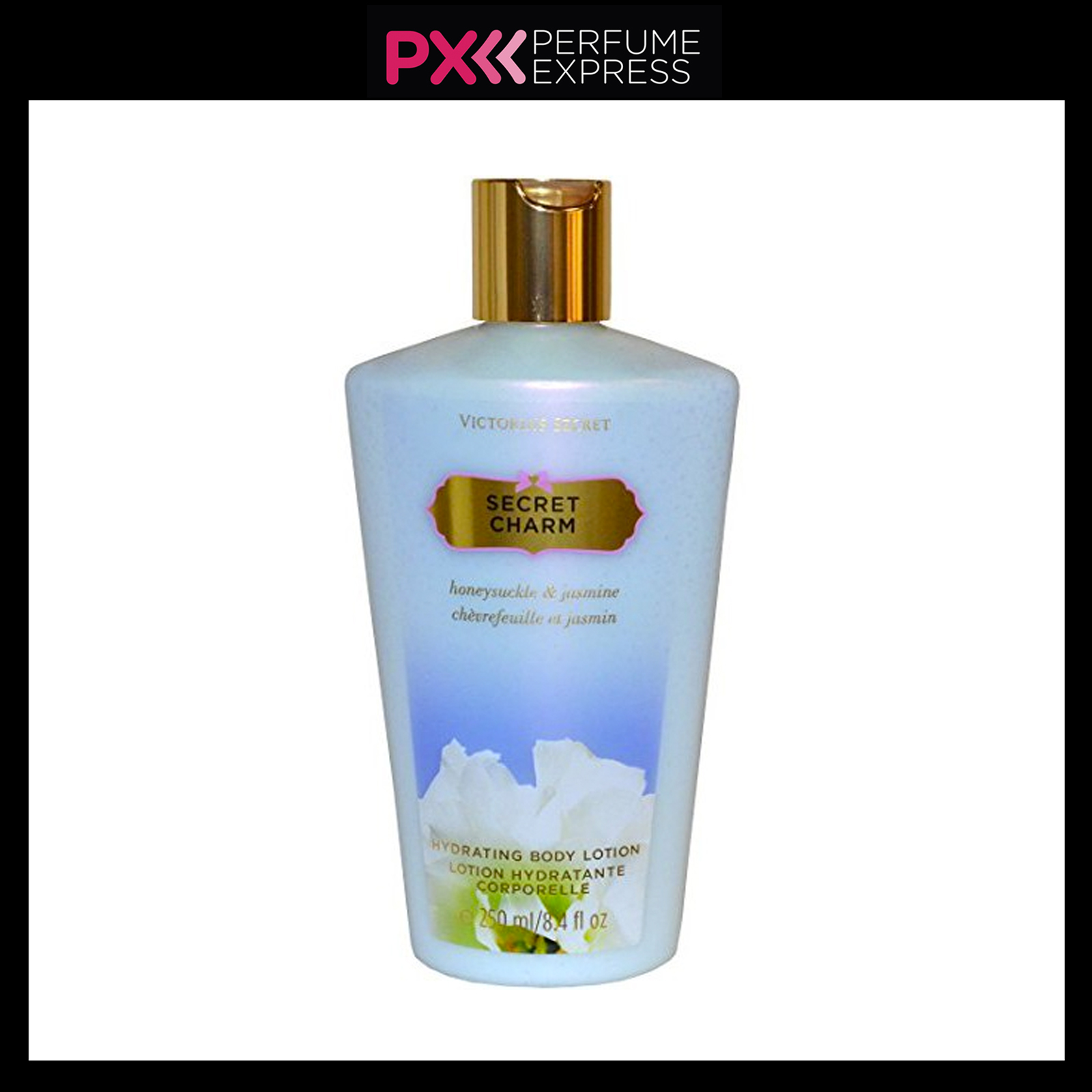 Victoria's Secret Secret Charm Body Lotion 250ml | Lazada PH