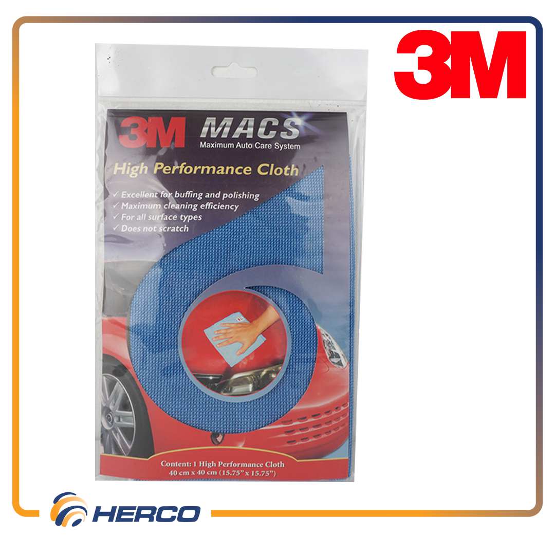 3M High Performance Cloth 40x40 | Lazada PH