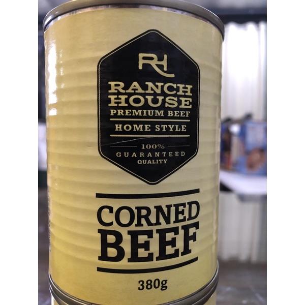 Pure Foods / Delimondo / Highlands / Ranch House / Prem / PALM Corned ...