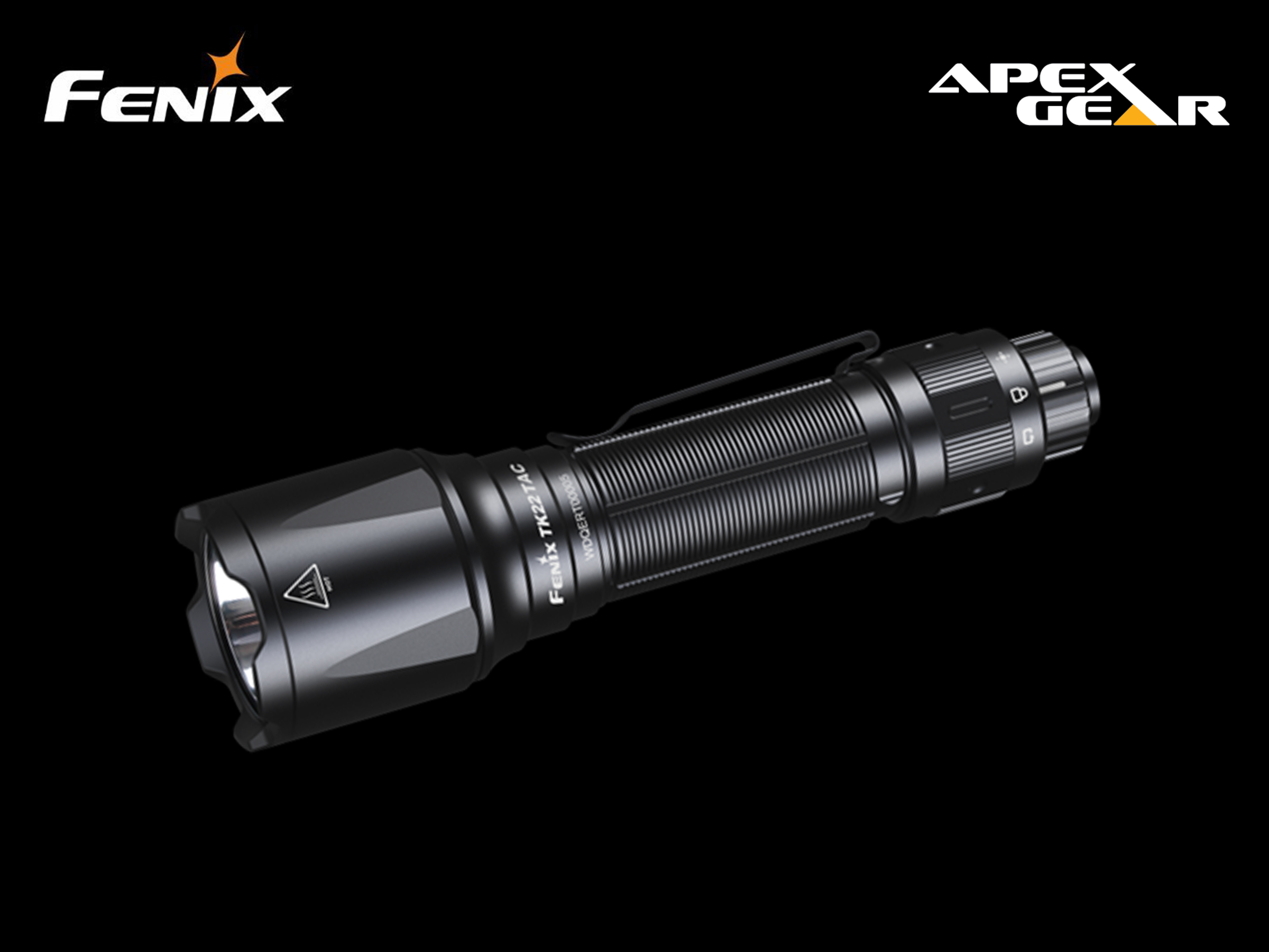 Fenix TK22 TAC | Lazada PH