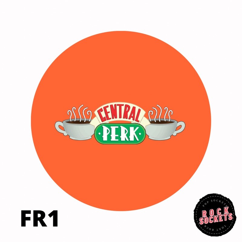 Pop Socket | Phone Stand | Griptok - FRIENDS • TV SERIES | Lazada PH