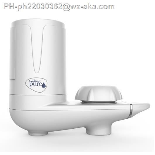 tools set original Unilever kitchen faucet water purifier drinking ...