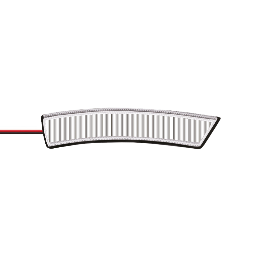 Autobeam LED Sequential | Static Indicator Unit for Ford Focus MK3 ...