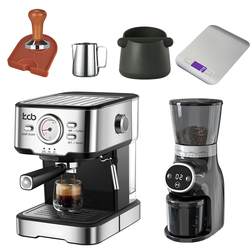 LAHOME KCB / Donlim Espresso Coffee Maker Machine On Sale Espresso ...