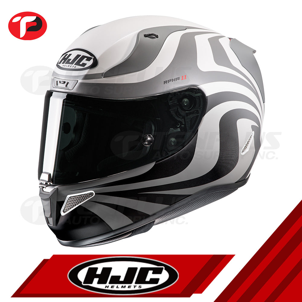 HJC Helmets RPHA 11 Eldon MC10SF | Lazada PH