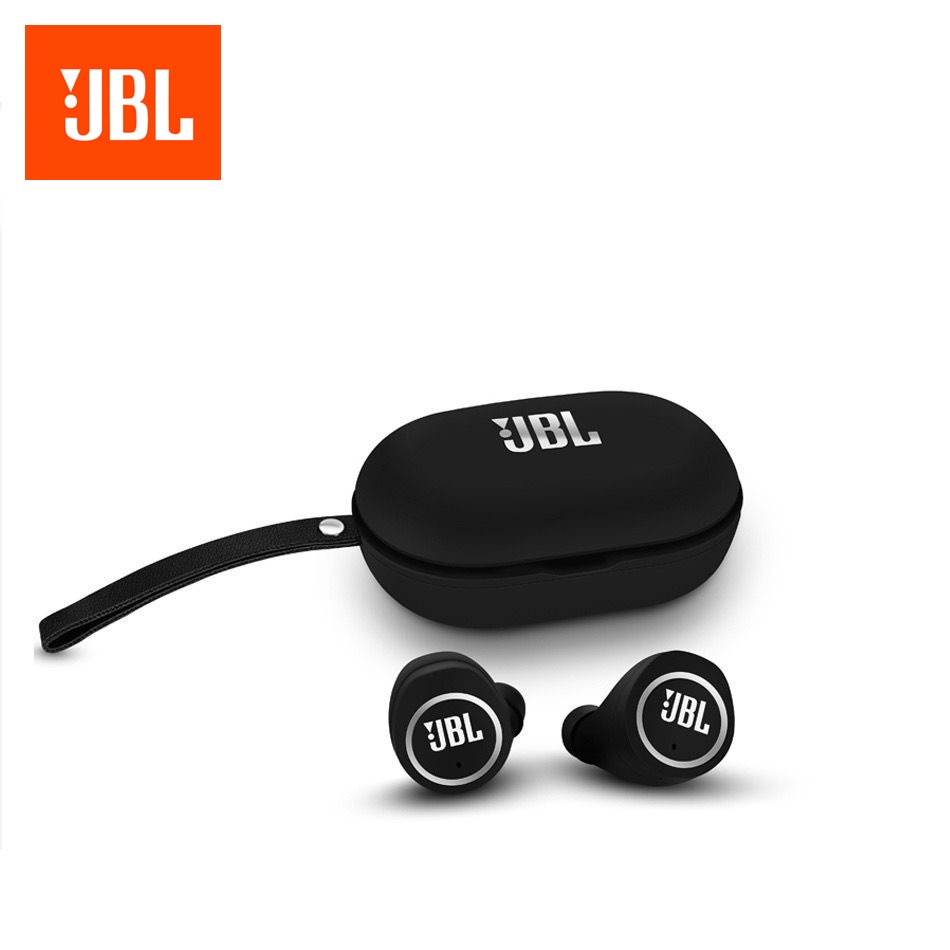 Ready Stock】 JBL Free X8 TWS Wireless Earbuds Earphones Headphones Bluetooth headset Wireless ...