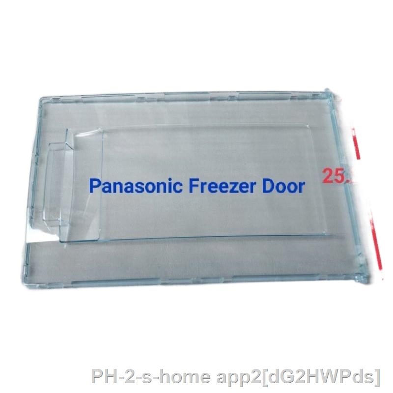Panasonic freezer DOOR COVER | Lazada PH