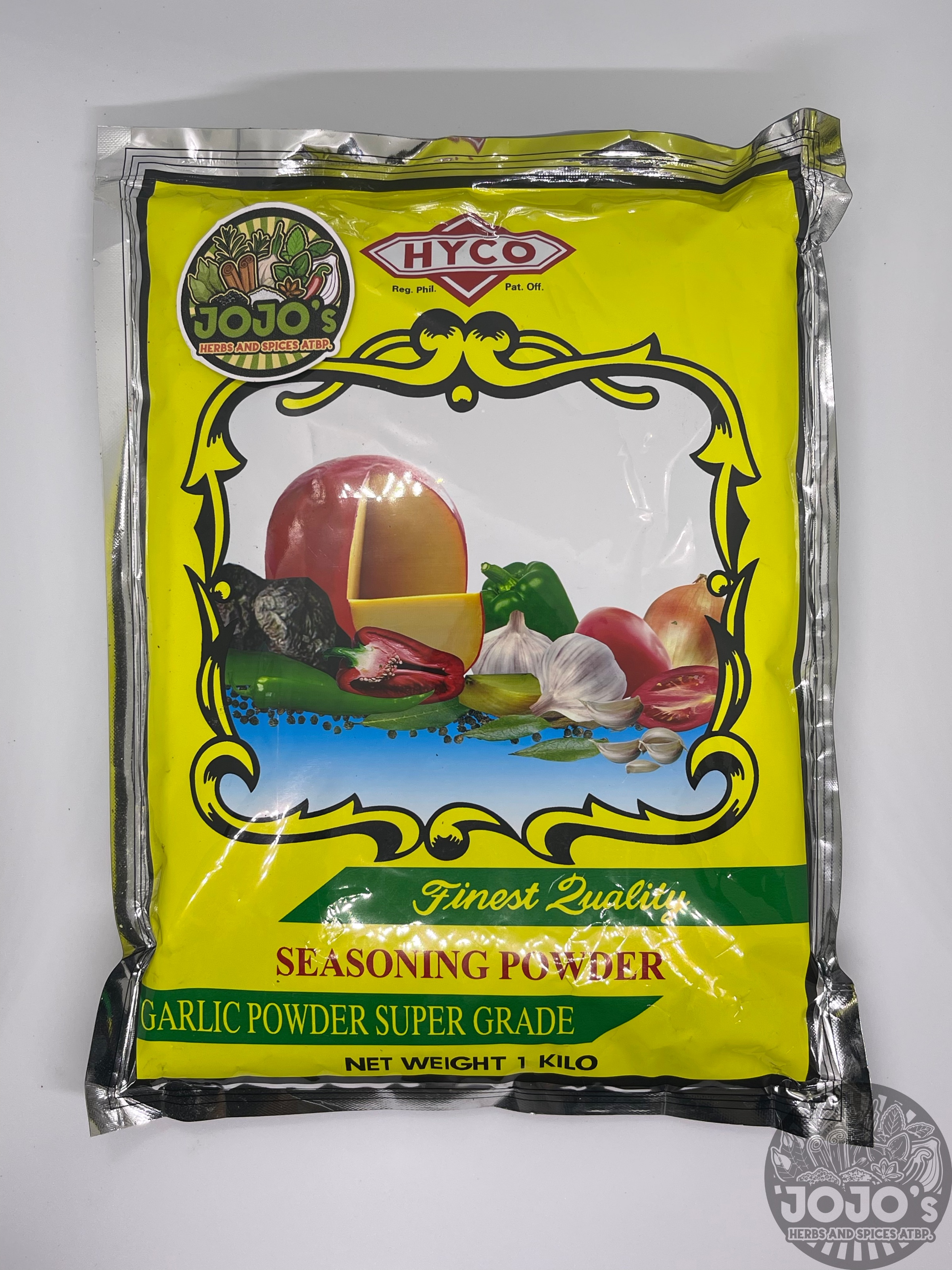 Hyco Garlic Powder | Lazada PH