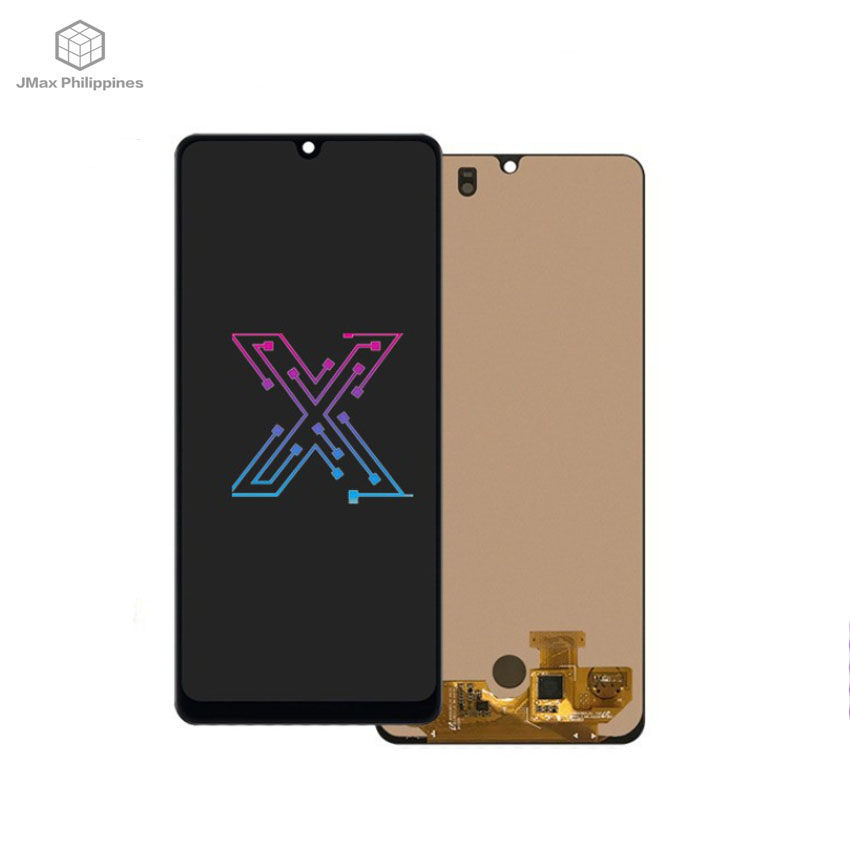 Samsung LCD A31 A315 LCD Digital Touch Screen Display Frame Assembly ...