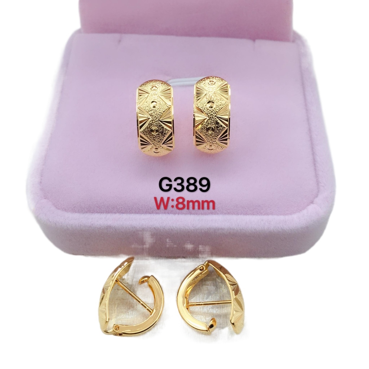 THAIND GOLD ERIN! LE! | Lazada PH