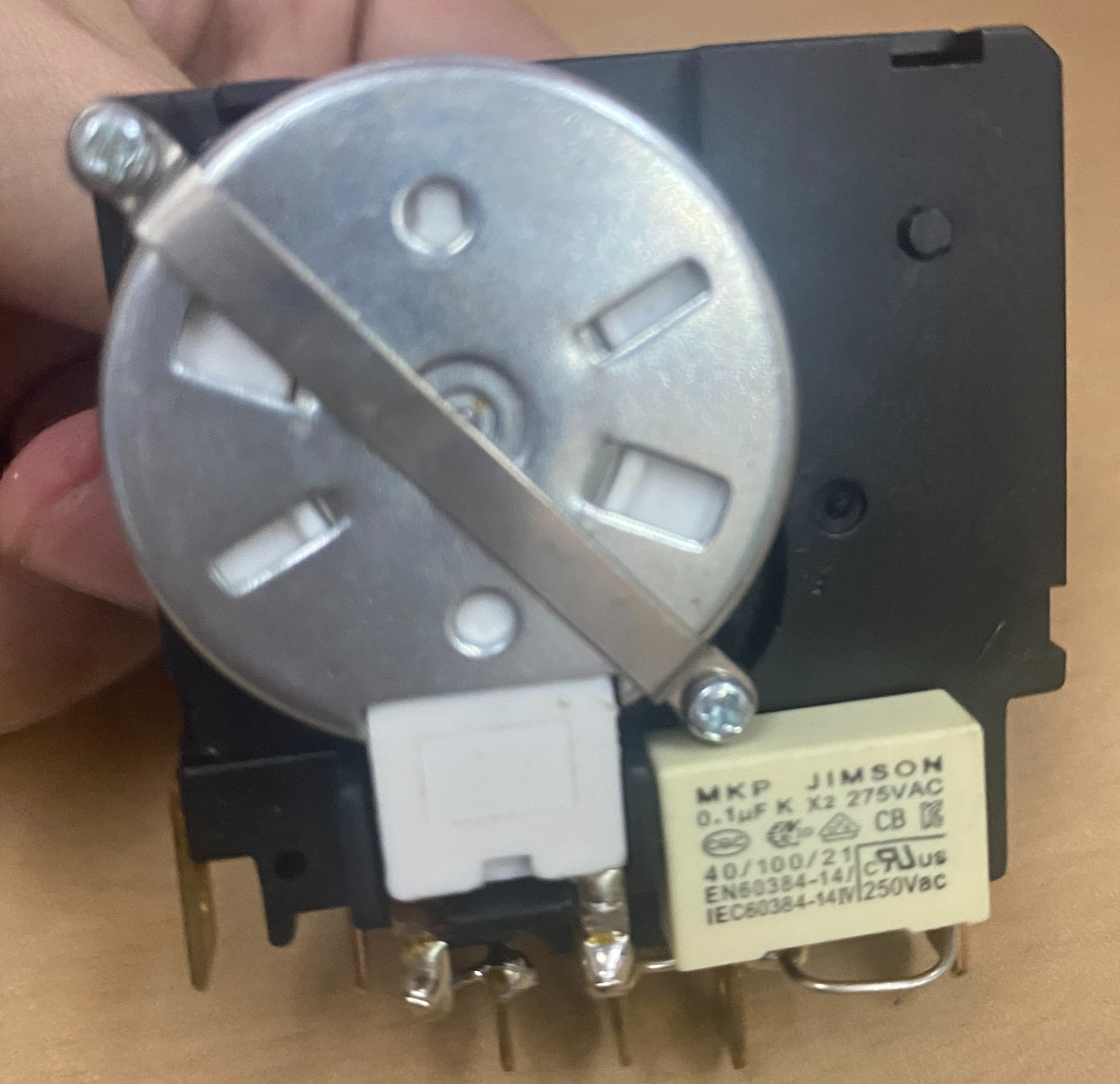 Window Type Aircon Timer (DKD-12H) | Lazada PH