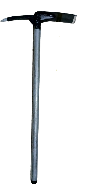 32inch Solid steel Pick Hoe Mattock (Piko) | Lazada PH