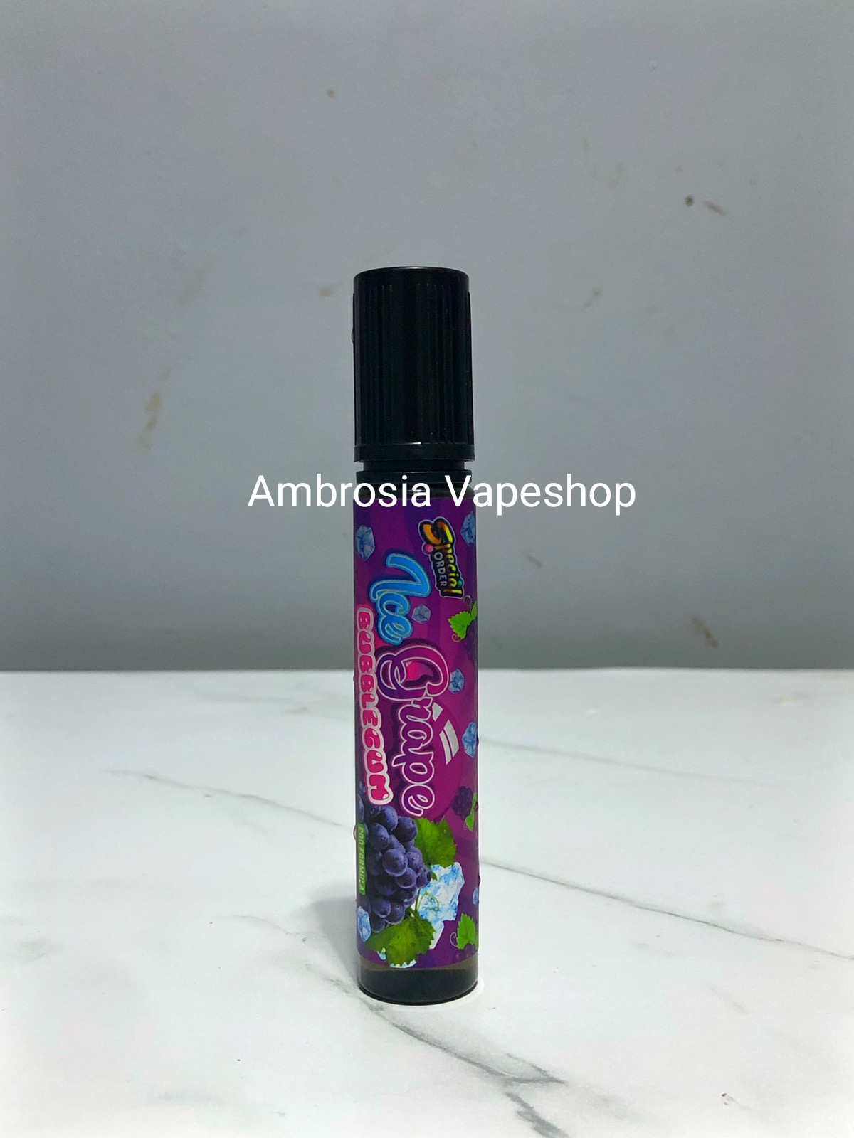 Special Order 30mg, 30ml, 50/50 Pod Friendly | Lazada PH