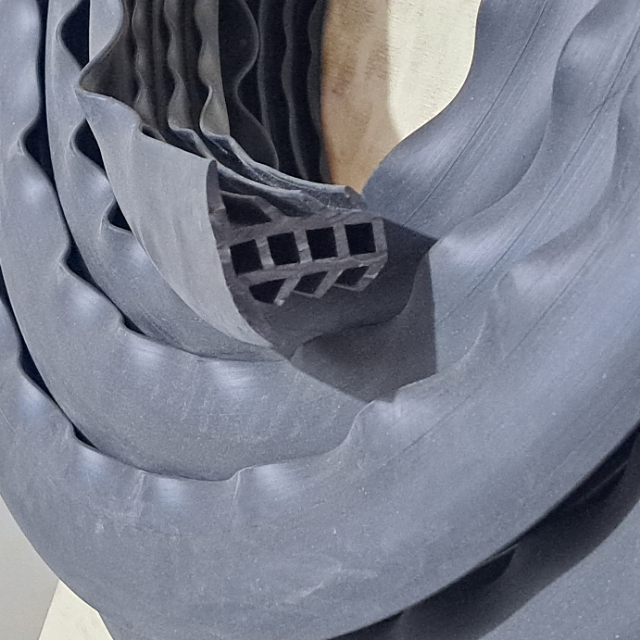 EDPM RUBBER SILICON GASKET SEAL FOR SOLAR PANEL, 42mm*38mm*24mm | Lazada PH