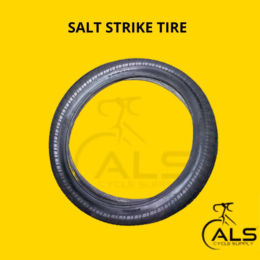 SALT STRIKE 18X2.125 TIRE | Lazada PH