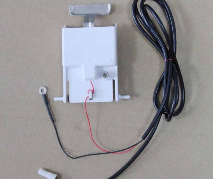 Two-line Ice Thickness Sensor Switch For Commercial Ice Machine, 1.5m ...
