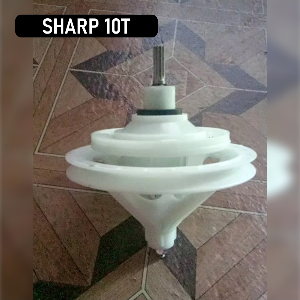 Washing Machine Gear Box Case ORIGINAL QUALITY Parts and Accessories ...