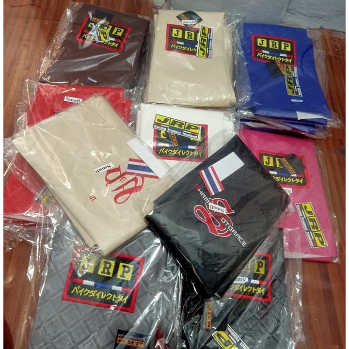 Jrp vip seat cover motor | Lazada PH