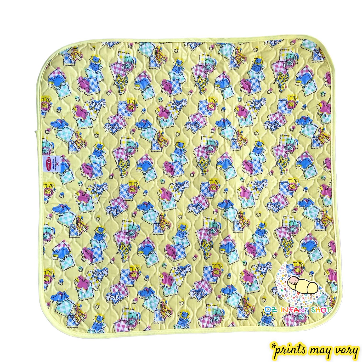 Plastic Sheet or Changing Pad for baby | Lazada PH