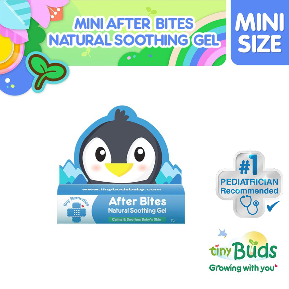 Tiny Buds Mini After bites | Lazada PH