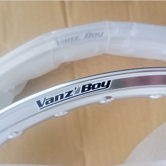 ( Wholesale price ) New Vanz'Boy Rims Made in Thailand (Dalawa na ...