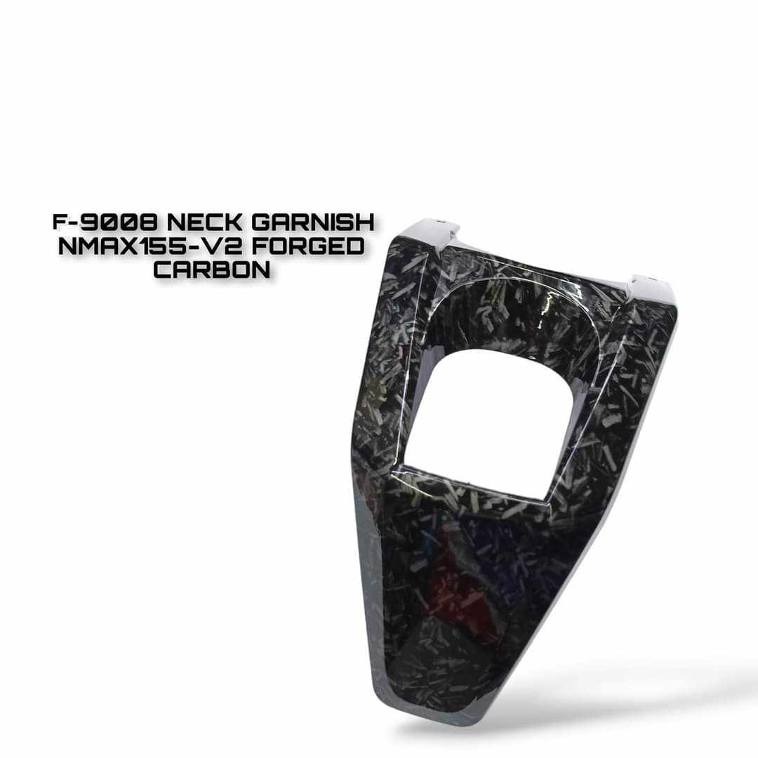 NMAX V2 V3 Ignition Lock Cover Forged Carbon Fiber | Lazada PH
