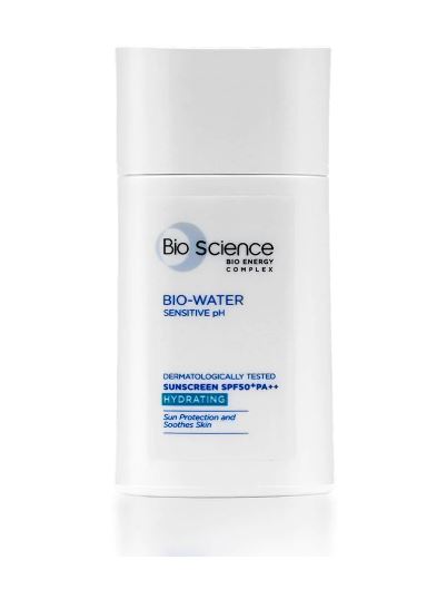 BIOSCIENCE - Bio Water Sunscreen spf50 - 40ML LH | Lazada PH