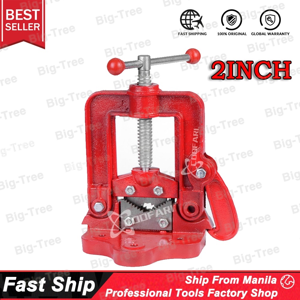 2inch 3 inch Vise Table Vice Workbench Rotating Clamp Pipe Hinged ...